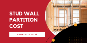 Stud Wall Partition Cost & Prices 2024 - homecosts.co.uk